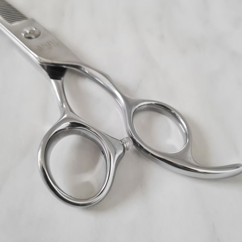 Thinning-scissors